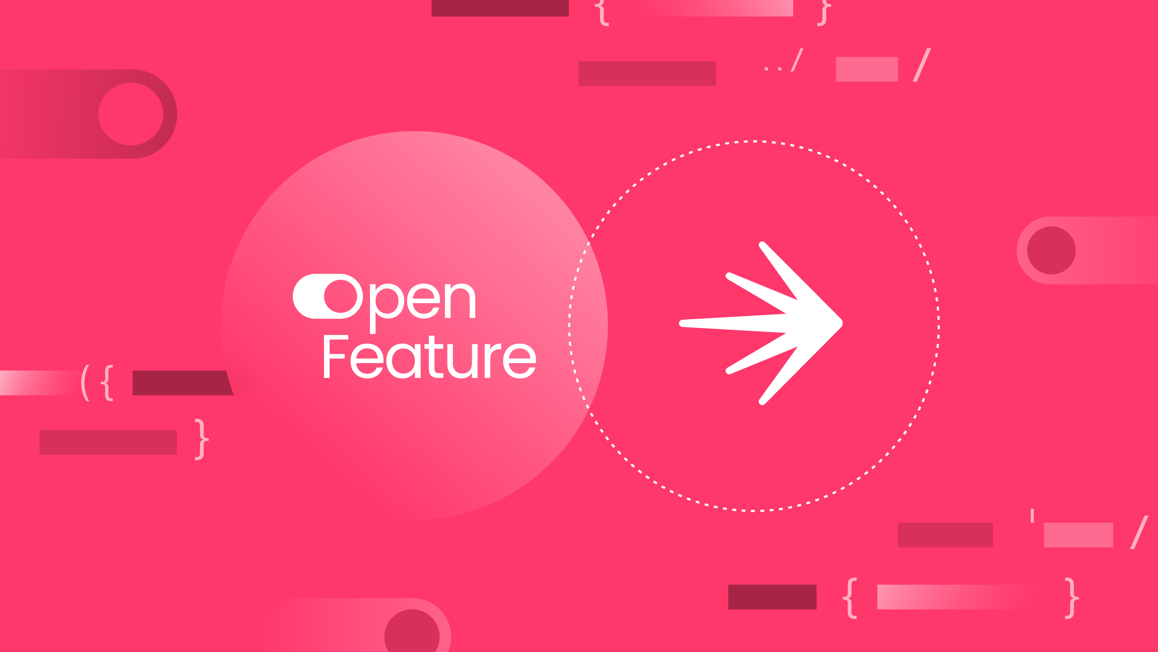 Standardizing Feature Flagging: How LaunchDarkly is Participating in the OpenFeature Project ...